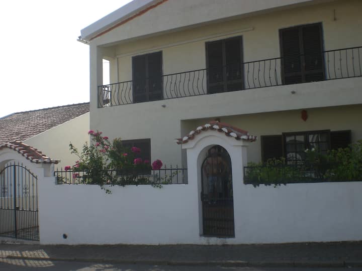Appartamento T3 Em Aljustrel - Messejana