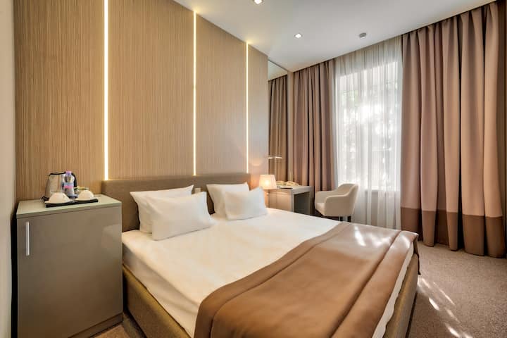 1852 Hotel - San Petersburgo