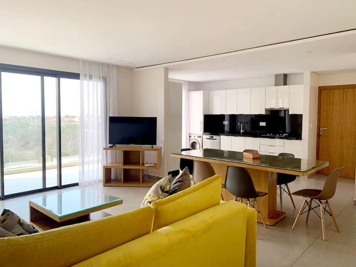 Appartement Les Bienvenus - 索維拉