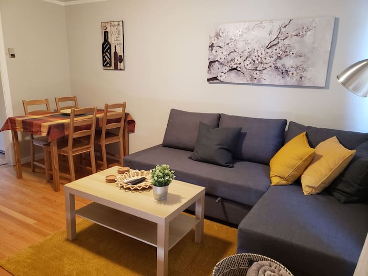 Prime Location In Fairfax With Parking - San Rafael, CA