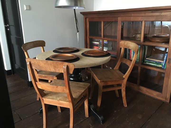 Stylish Studio On Walking Distance Of All Hotspots - 蒙斯特
