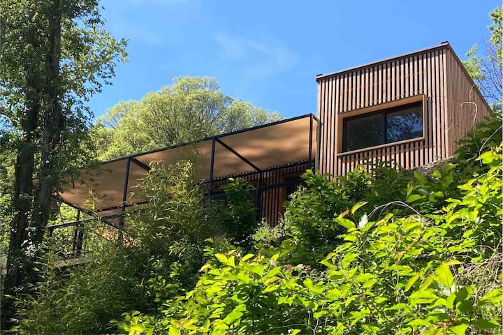 La Cabane Platane - Bonnieux