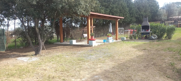 Casa Vacanze - Iglesias