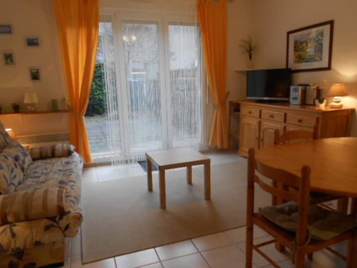 Appartement 6 Personnes Au Centre Du Village - Saint-Lary-Soulan