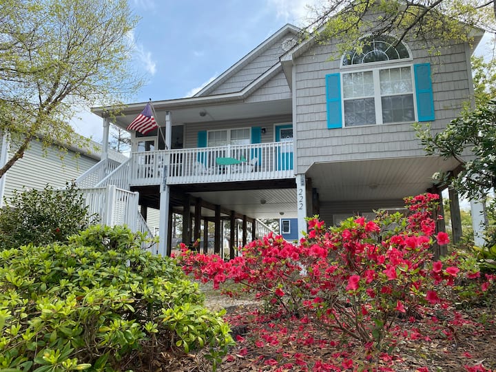 Oak Island Oasis - Serenity - Southport, NC