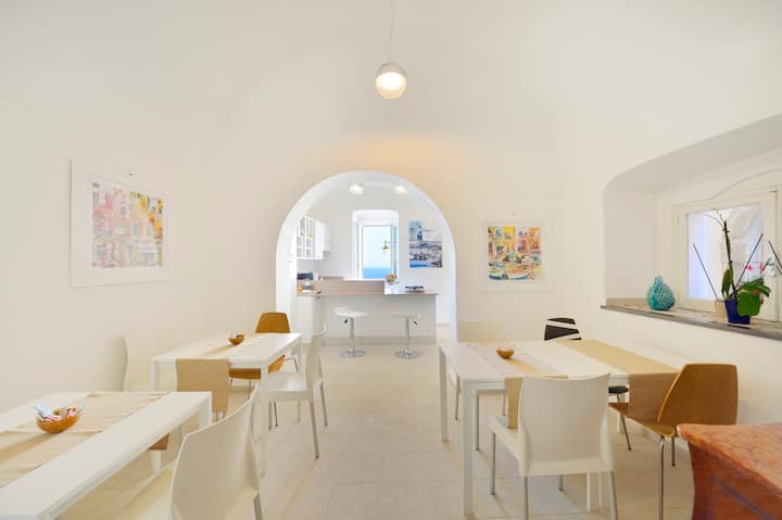 Charme E Relax - Procida