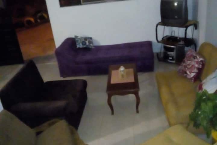 Cómoda Casa - Girardot