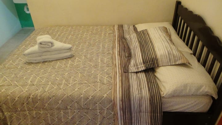 Rainforest Retreat Mini Apartment - Belmopan