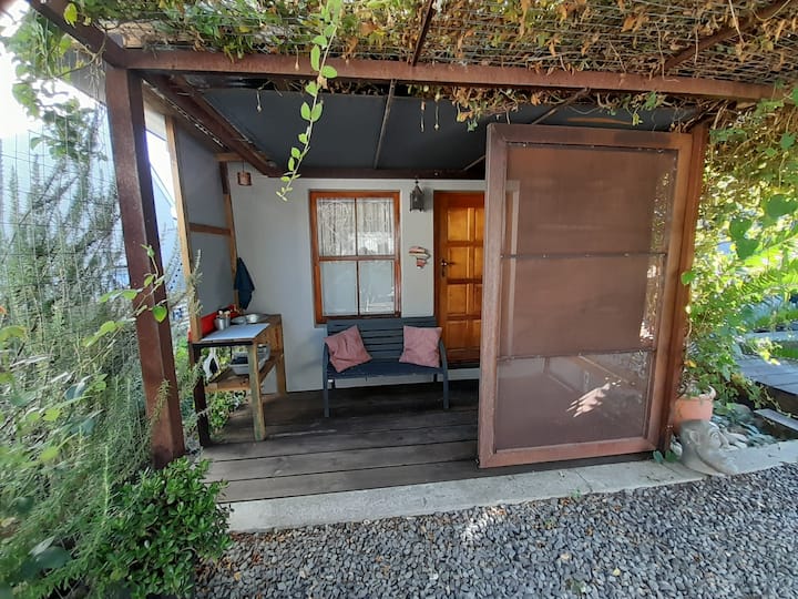 Blouklip Cosy Corner - Stellenbosch