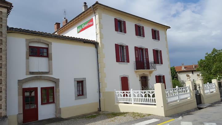 Appartement 6 1 éTage - Limoux