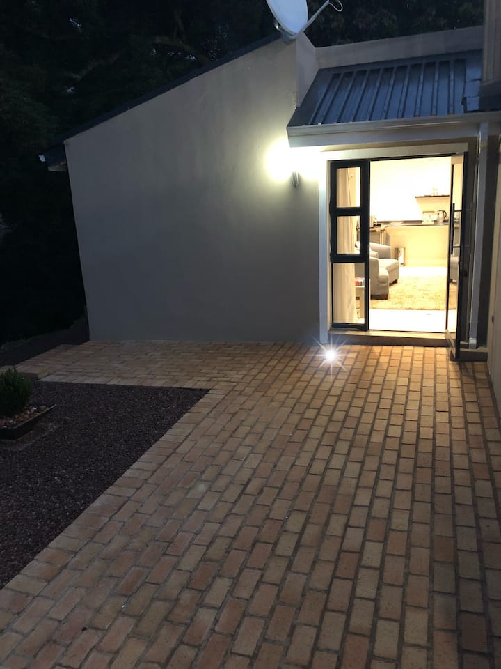 Bliss B&b - Pietermaritzburg