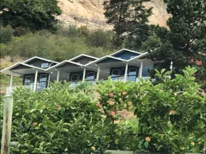 Lakeview Vacation Home (D) In An Orchard Setting - Lake Country