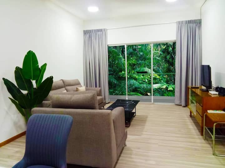Quintet Cottage @ Cameron, Clean/warm/comfortable - Cameron Highlands