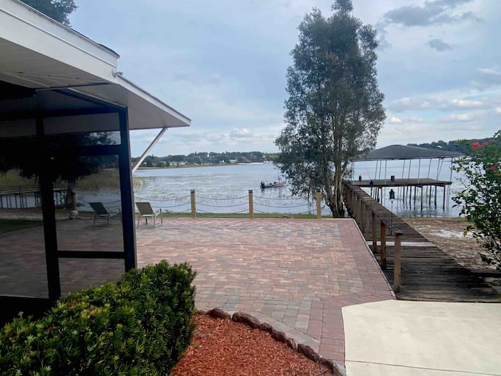 Nearby Legoland,disney,universal,seaworld And More - Winter Haven