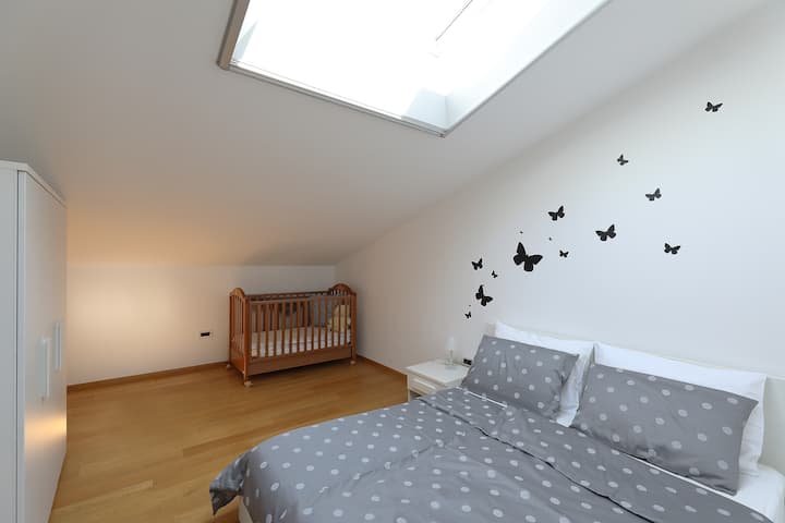 Sve šTo Treba Za Idealan Odmor Je Ovdje - Pula