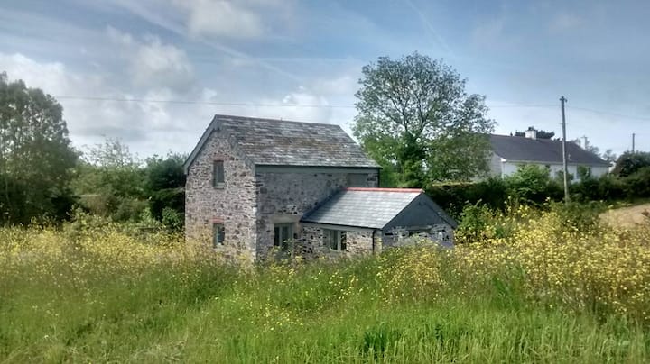 Barn Owl Barn - Port Isaac