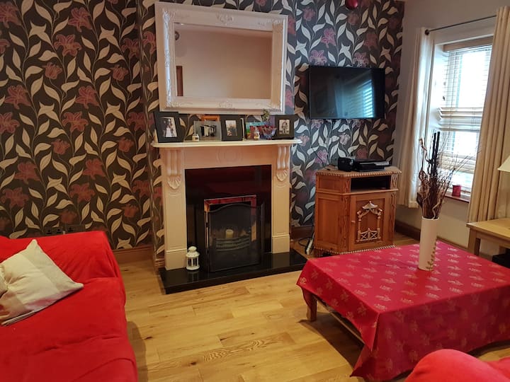 Cosy Room  In The  Countryside 7km From Cork City - Cork (Ireland)