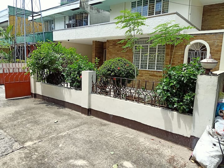 Town House San Juan City Philippines - Manila