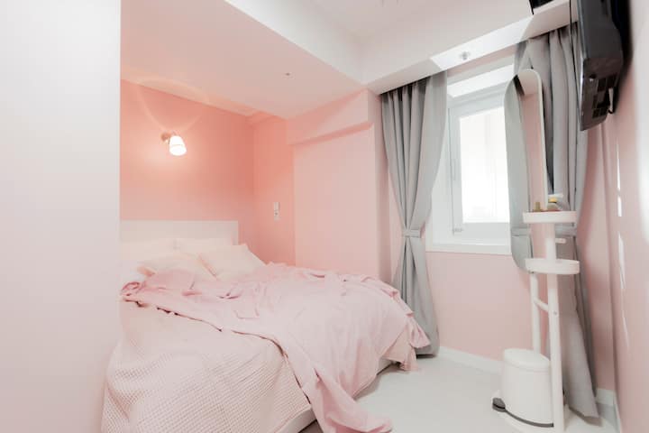 Mj Stay 2nd In Myeongdong( 明洞) (#4) - Seoul