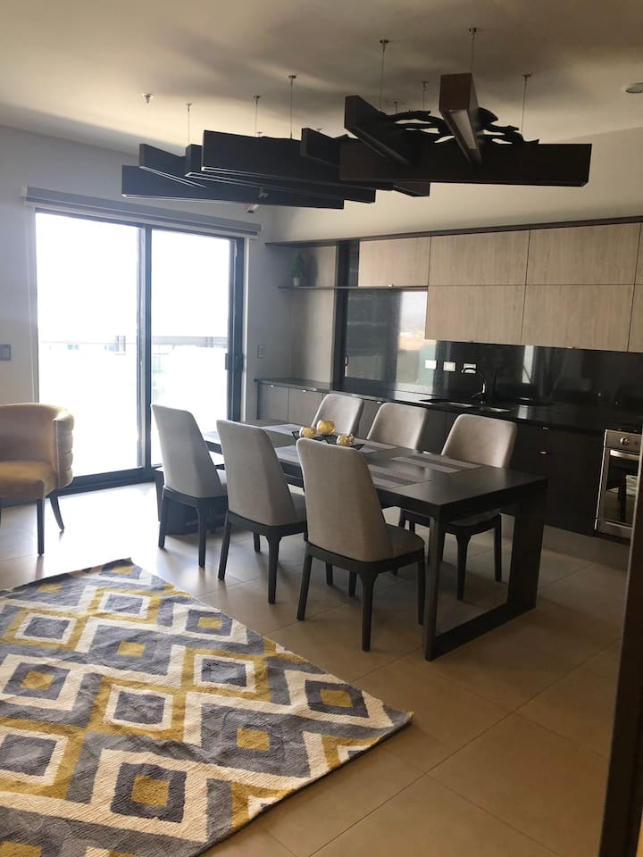 Loft Mirsa - Chihuahua