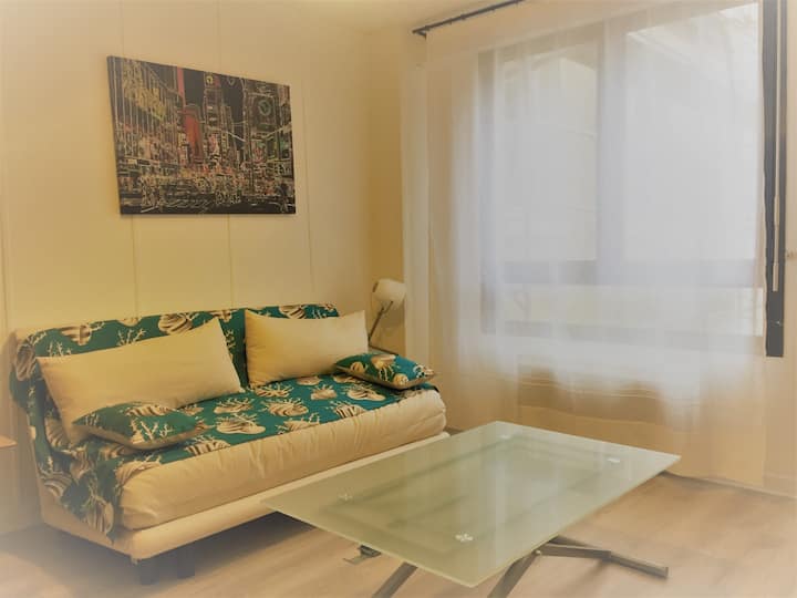Studio Au Coeur De Clermont-ferrand - Clermont-Ferrand
