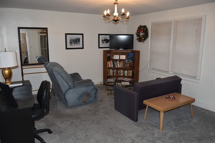 Ram's Place - Ideal For Extended Stay In Buffalo - Buffalo, NY