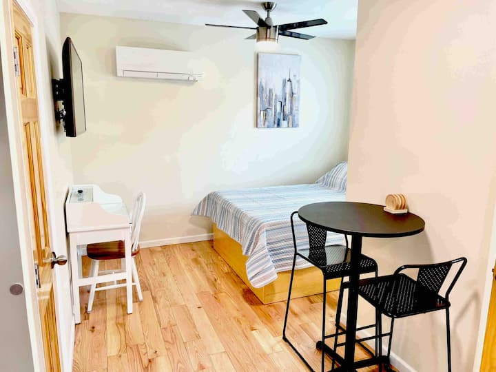 One Bedroom Masterpiece - New York