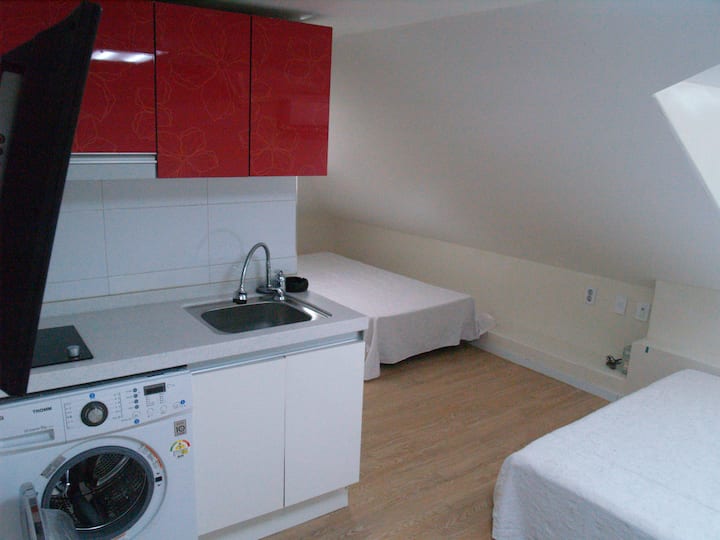 Downtown Loft - Seoul