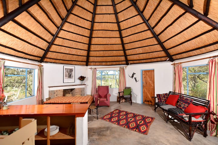 Nyanga Vacation Rentals & Homes - Manicaland Province, Zimbabwe | Airbnb