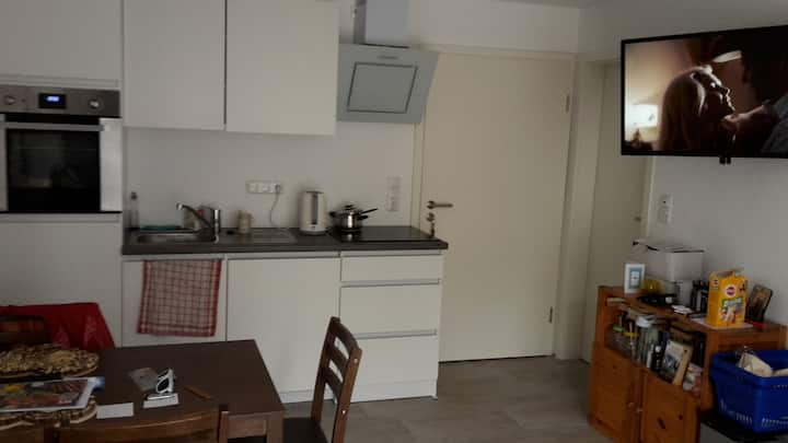 Apartment Für
Bis Zu 4 Pers. - Bad Essen
