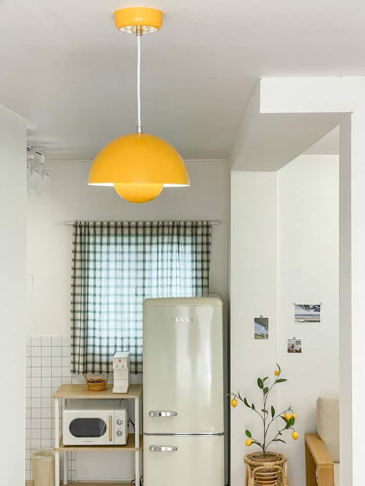 스테이 맞이(Stay Maji) - Busan