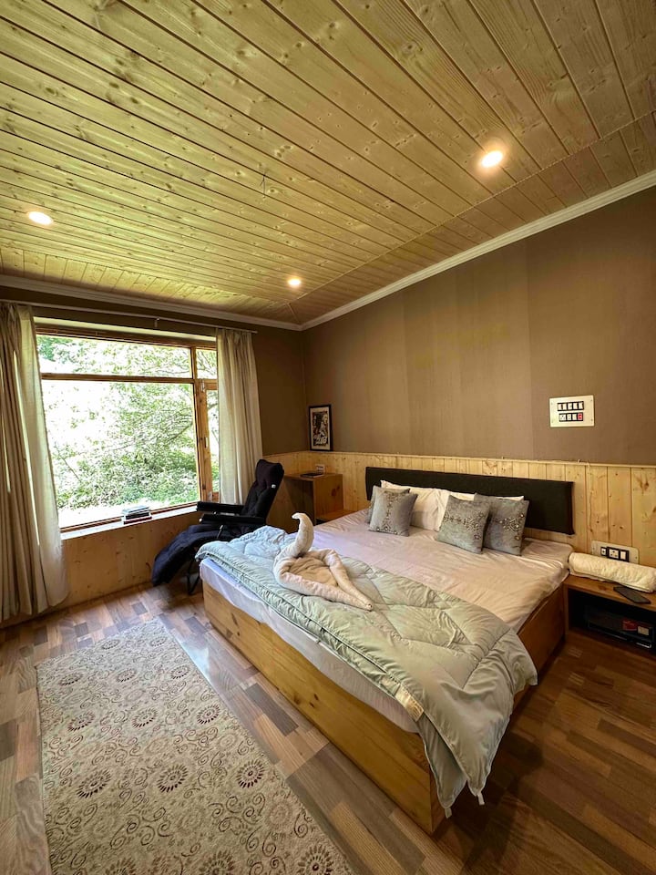 Daisy Dales Homestay - Gulmarg