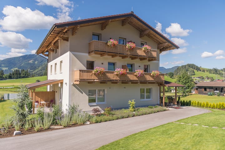 Premium Auszeit - Hinterthal
