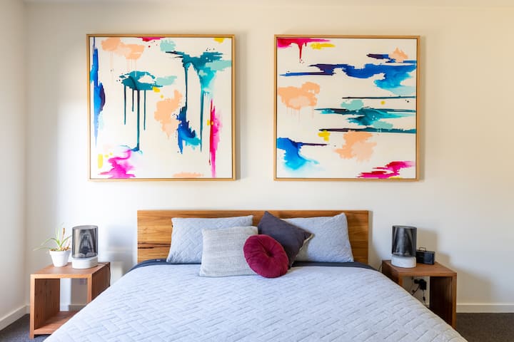 Rincon Holiday Home Torquay - New Modern Home - Torquay, Australia