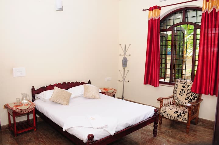 Pearl Spot Homestay - Aleppey