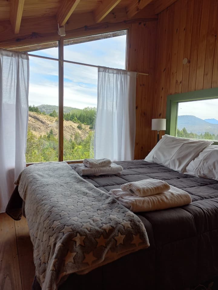 Retiro En La Montaña, Naturaleza Y Paz - San Martín de los Andes