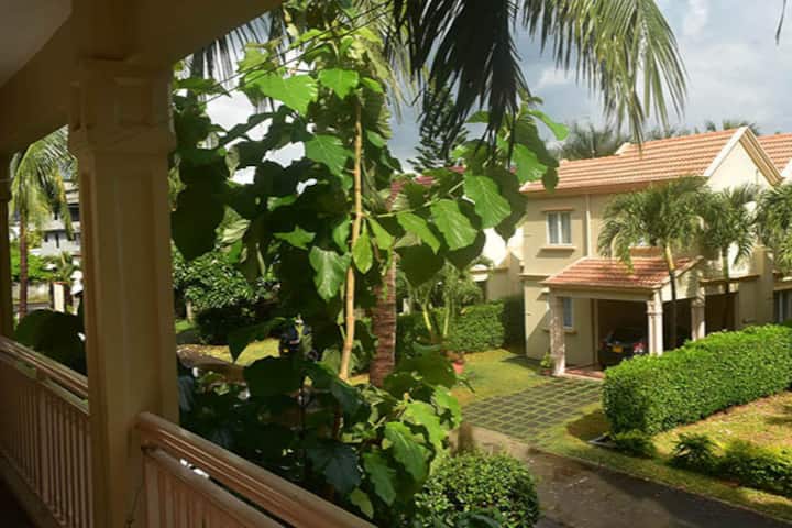 Gold Coast Villa - 3 Bedrooms - Mauritius