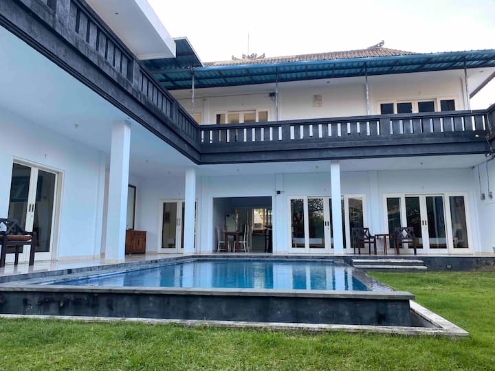 Rl Rama Laksmi Guset House - Canggu