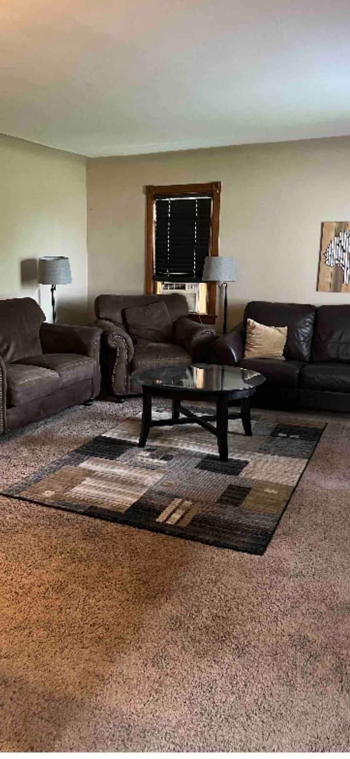 Classic Home Off Hwy 35,  3 Miles From St. Croix - Wild Mountain, Taylors Falls