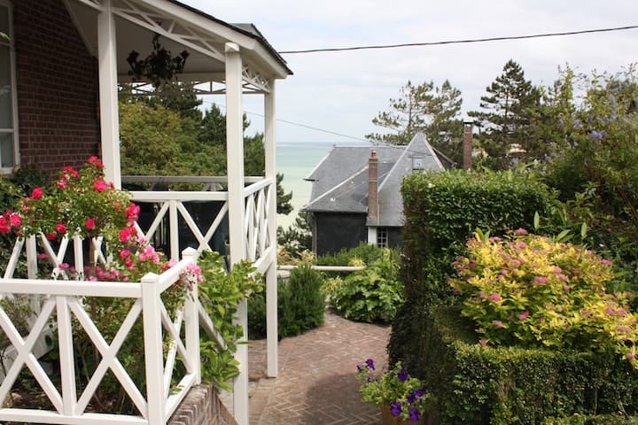 Villa Madinina - Ault