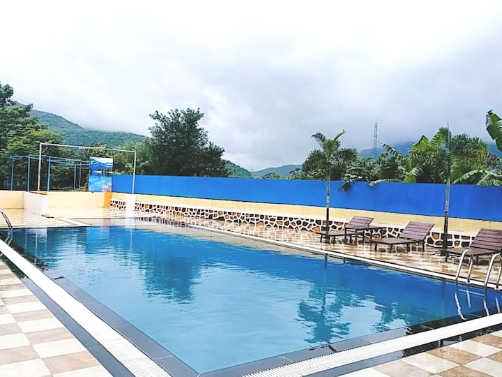 River Touch Farm Stay - Karjat