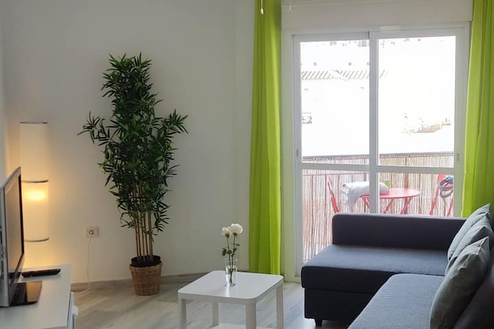 Apartamento Loma Blanca - Torremolinos