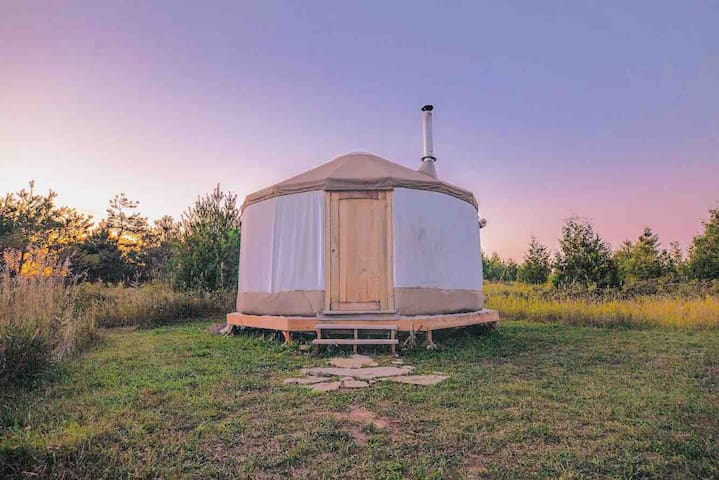 9 Best Yurts Near Algonquin Park, Canada - Updated 2020 | Trip101