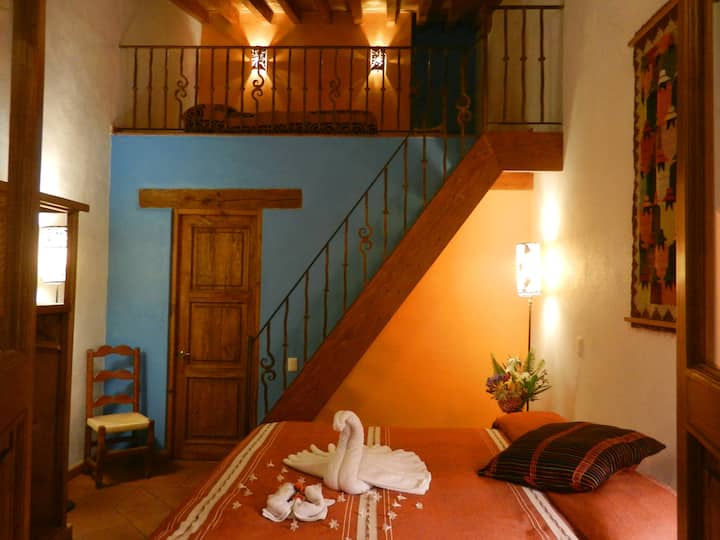 Confort Et Tradition à Patzcuaro - Pátzcuaro