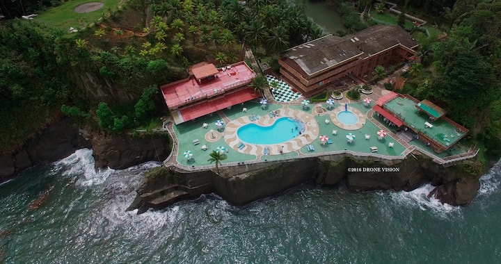 Hotel Magüipi, 1 Night 2 Days - Buenaventura