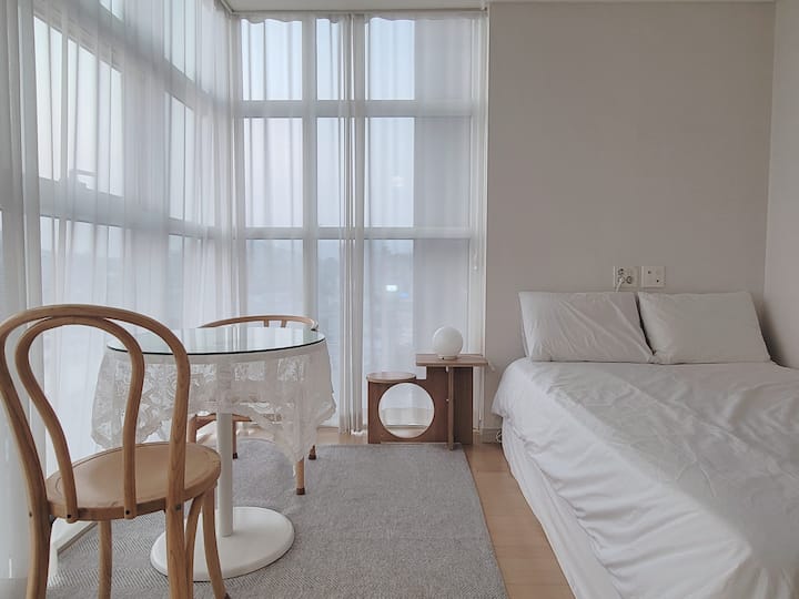 Seoul Station·premium Cozy Place·nice View - Seoul