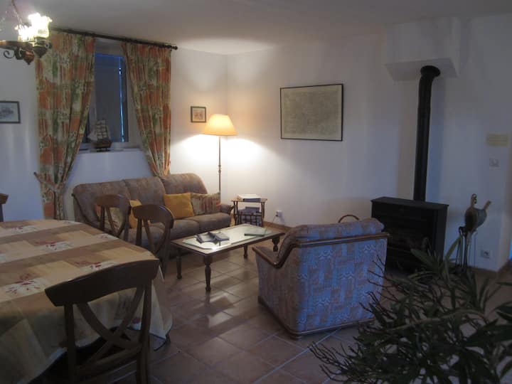 Chambre Proche Touraine & Sologne - Valençay