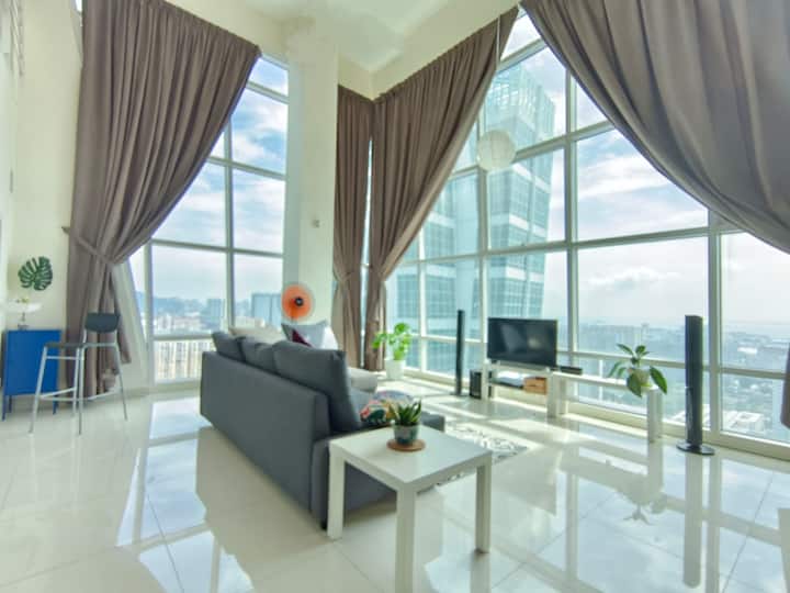 Maritime Suite Penang - Penang