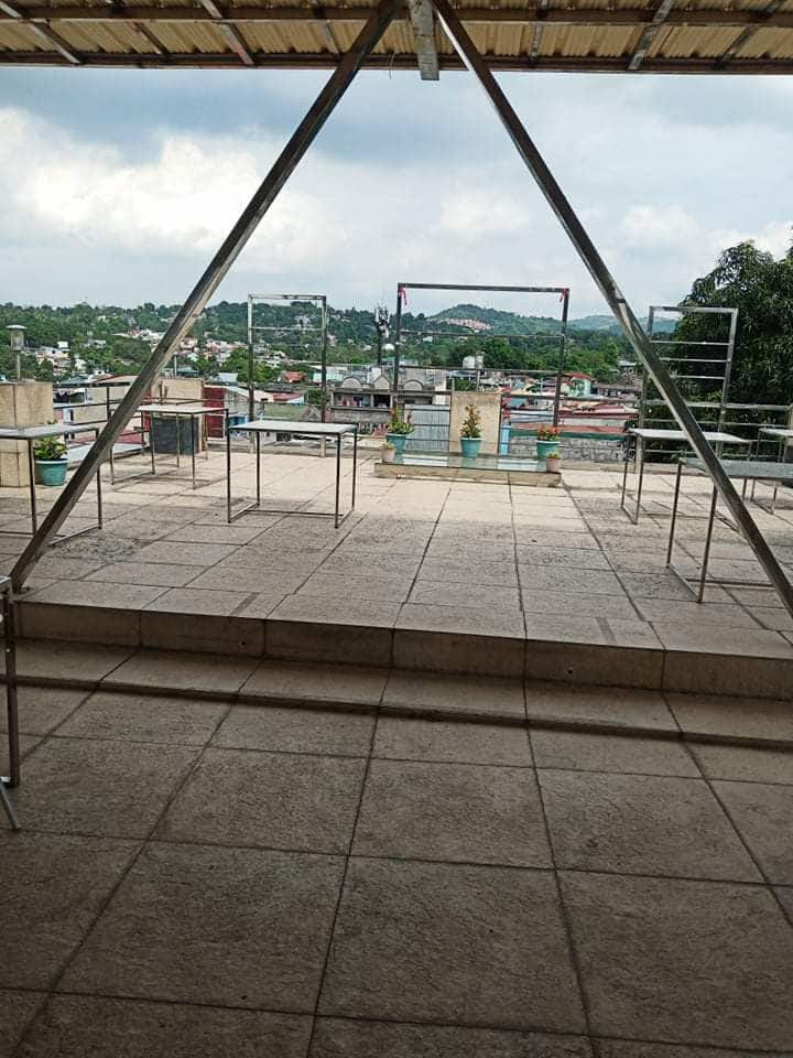 Roof Top Venue For All Ocassion - Marikina