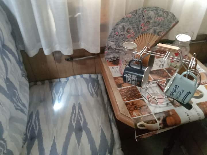 Poc A Poc 1 - Minorca